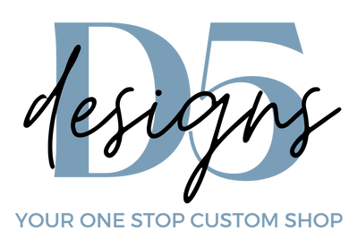 D5 Designs