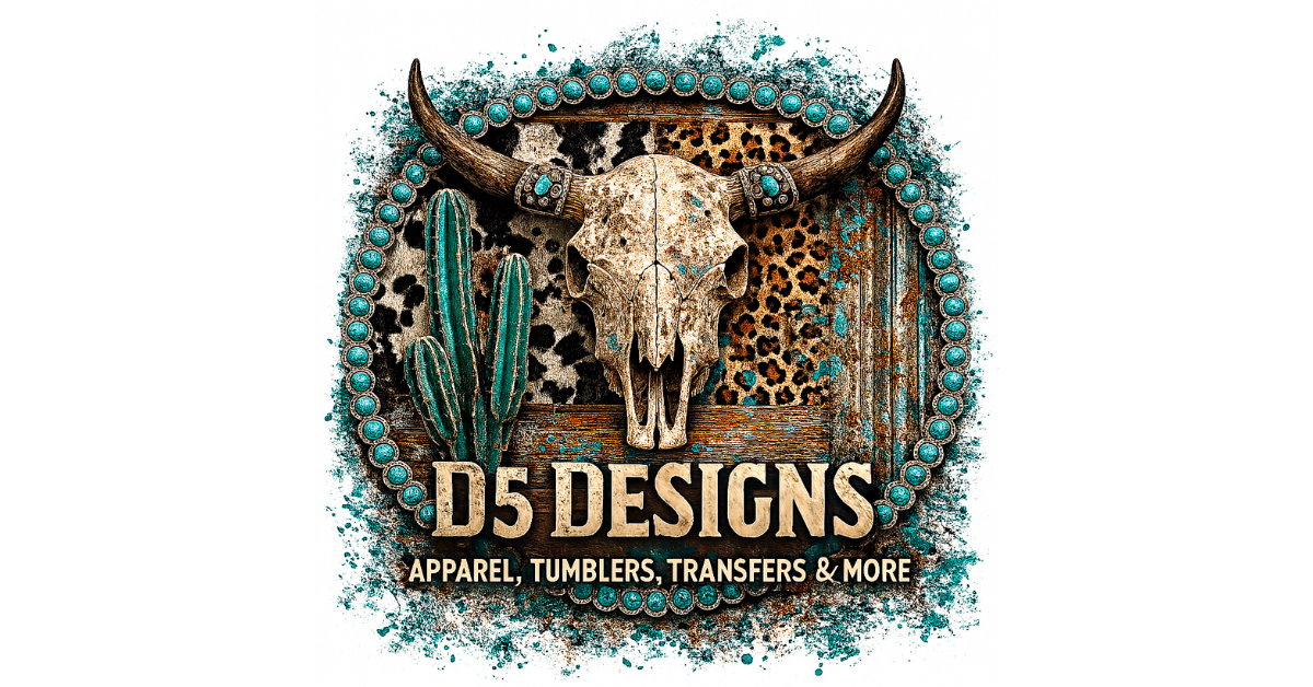 D5 Designs